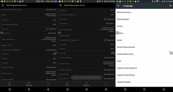 Newest 7 Inch Tablet PC SIM Zello Android Rugged IP68 Waterproof NFC ...