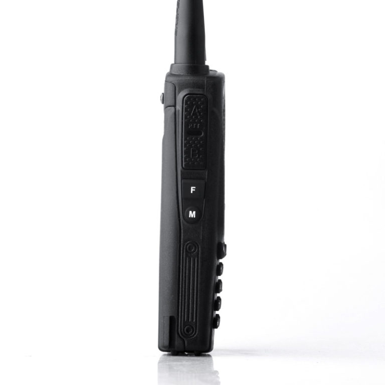 U/V Dual Band Handheld Radio A55 Plus Baofeng VFO 128 Channels