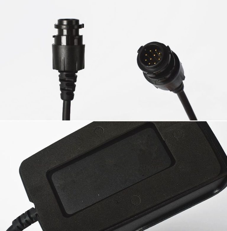 Motorola DGM4100 DGM4100+ DGM6100 DM XIR XPR Series Mobile Radio ...