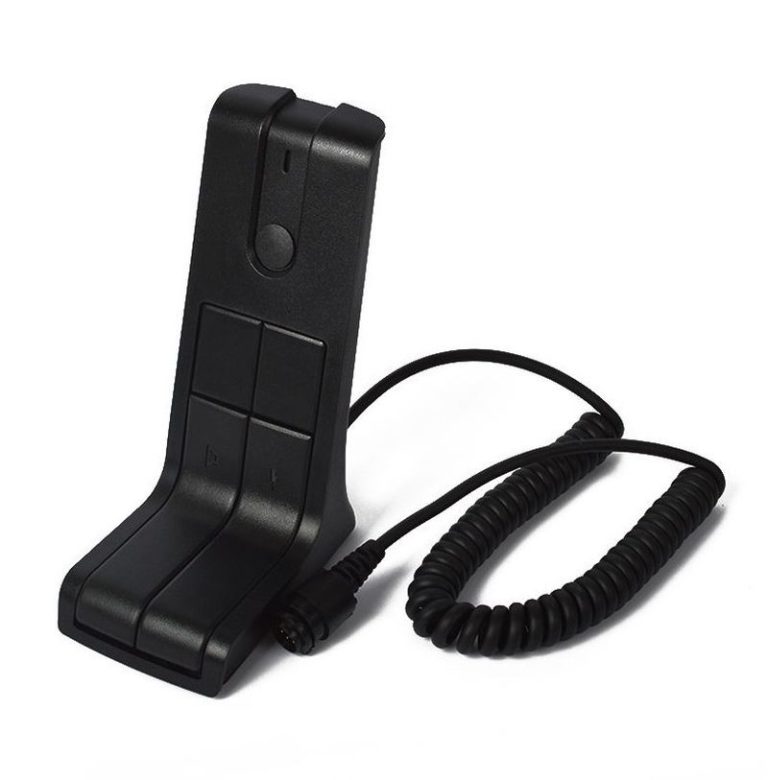 Motorola DGM4100 DGM4100+ DGM6100 DM XIR XPR Series Mobile Radio ...