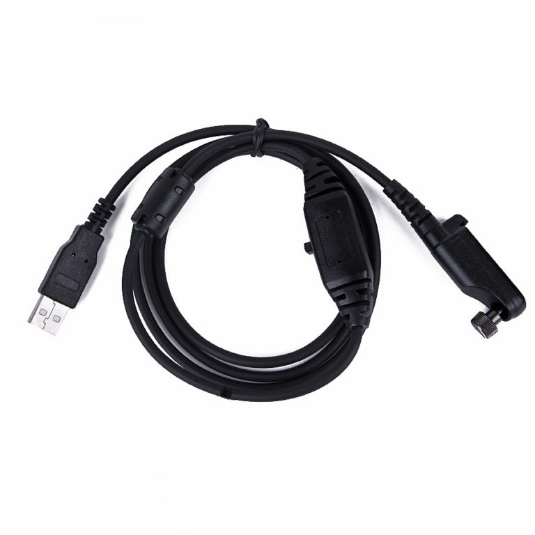 HYT Hytera PD600 PD602 PD606 PD660 PD680 X1e X1p Radios Programming Cable