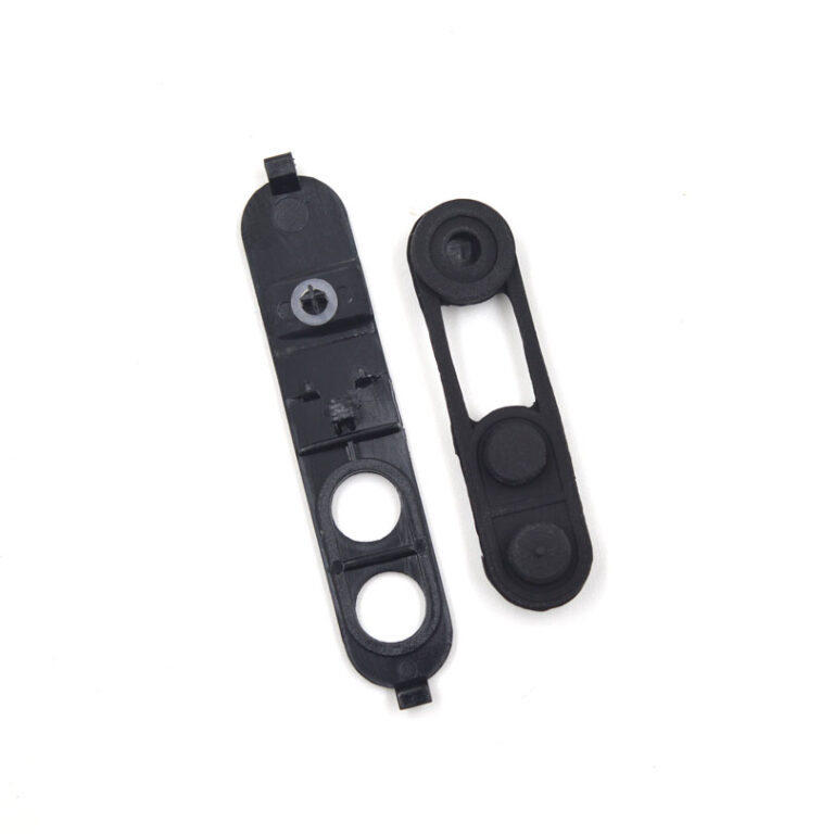 10Sets High Quality PTT Frame Bezel&Button For Motorola XiR P3688 ...