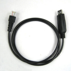 Walkie Talkie USB Programming Cable for Icom CB Radio IC-F110 IC-F111 ...