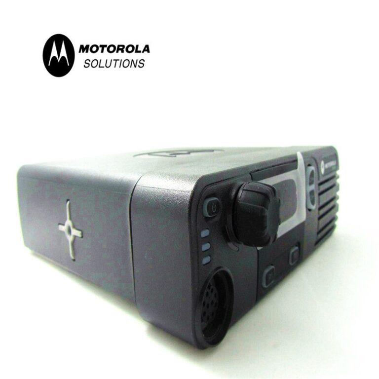 Motorola DM3401 XIRM8208 XPR4380 DGM4100 Mobile Radio GPS Transceiver ...
