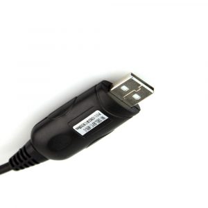 Motorola Mobile Radio GM300 USB Programming Cable GM328 GM338 GM339 ...
