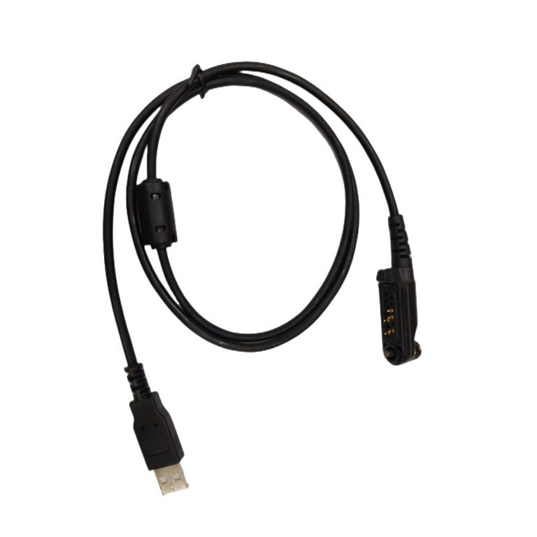 USB Programming Cable for Hytera HYT HP780 HP785 /PD780 PD785 PD700 ...