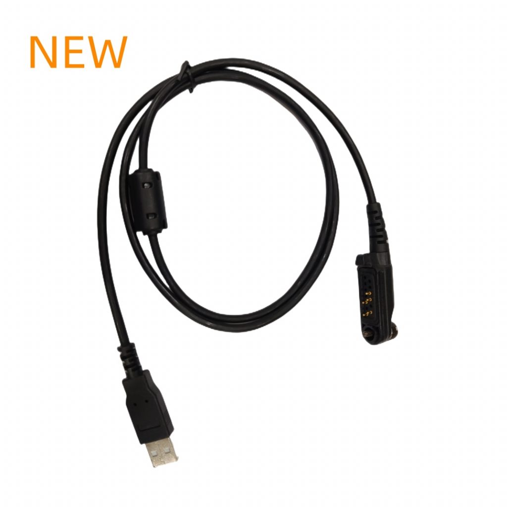 USB Programming Cable for Hytera HYT HP780 HP785 /PD780 PD785 PD700 ...