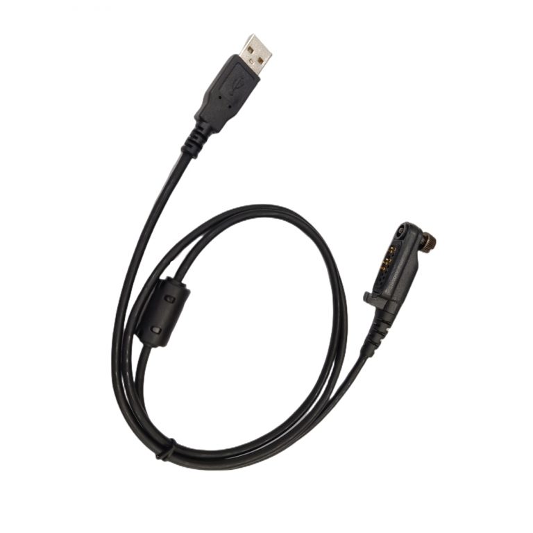 USB Programming Cable for Hytera HYT HP780 HP785 /PD780 PD785 PD700 ...