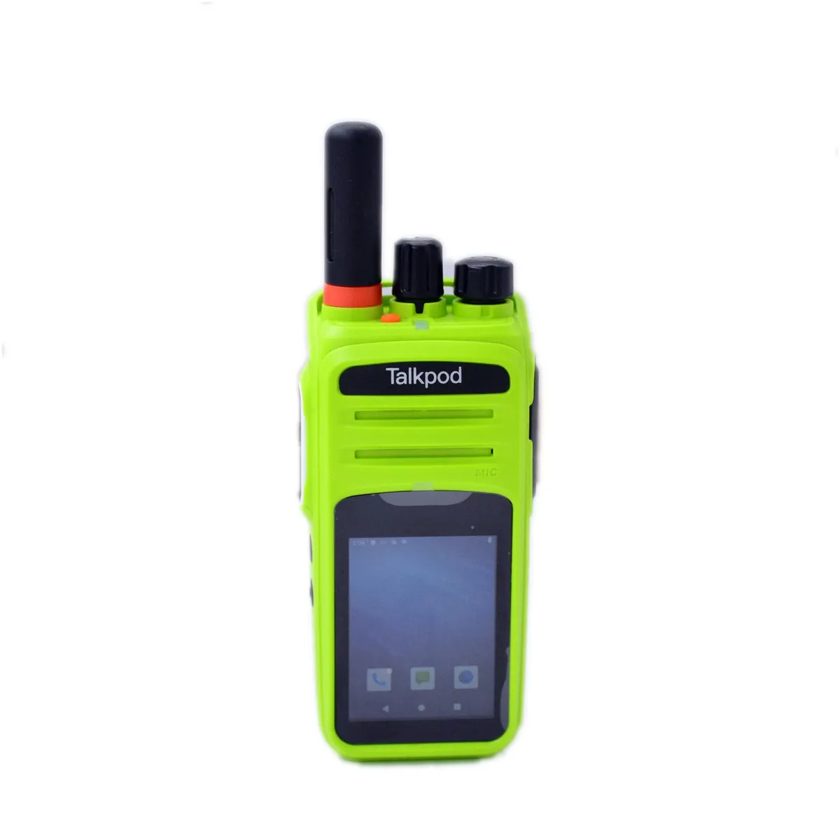 Talkpod N58PLUS VIRTUAL AMATEUR Radio SMART LTE POC 4G Wifi Bluetooth ...
