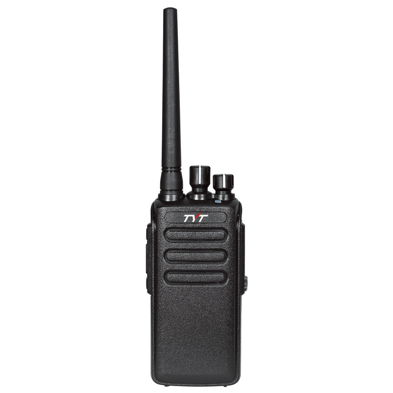 Tytera MD-358 Military Quality Digital Explosion-proof 12W TYT MD358 ...