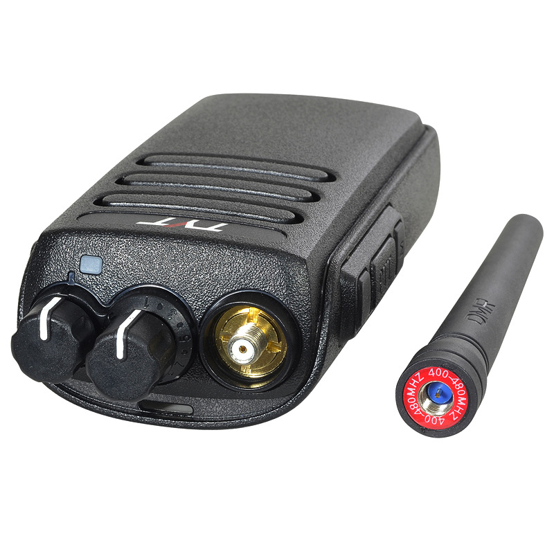 Tytera MD-358 Military Quality Digital Explosion-proof 12W TYT MD358 ...