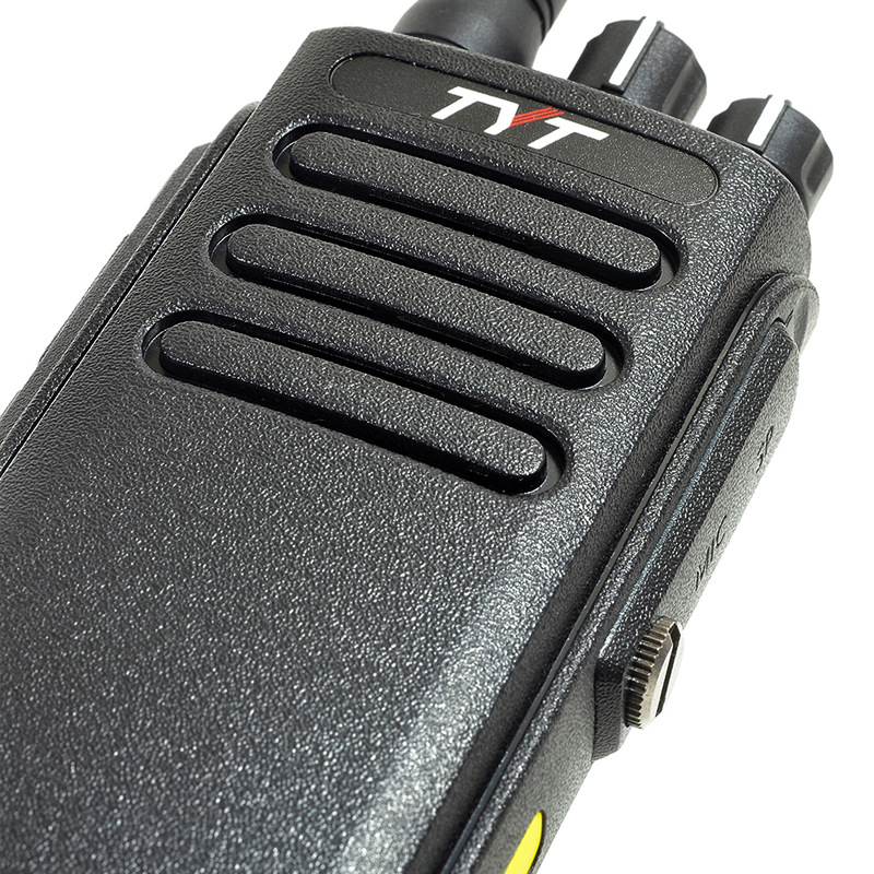 Tytera MD-358 Military Quality Digital Explosion-proof 12W TYT MD358 ...