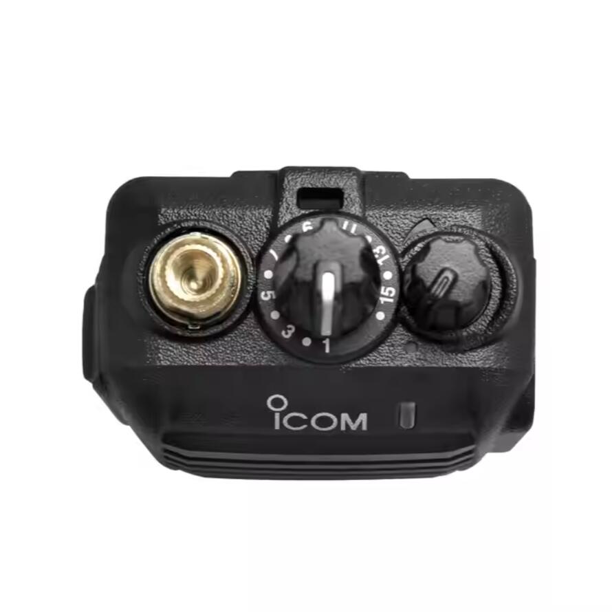 Top Quality New ICOM IC-F3003 Portable Transreceiver VHF 136~174MHz ...