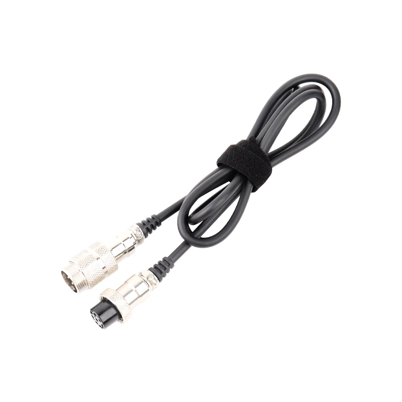 Professional 8-Core Shielded Microphone Extension Cable for VR-N7600 ...